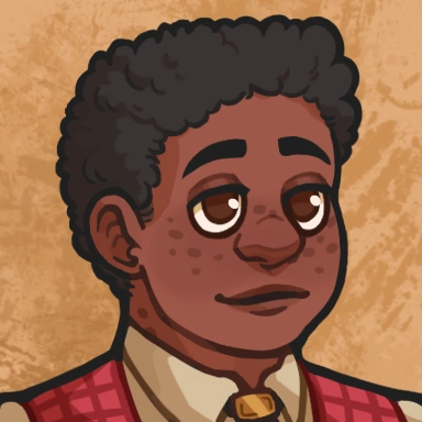 Anise | Welcome to Wishbone! Wiki | Fandom