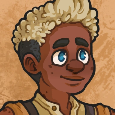 Gabe | Welcome to Wishbone! Wiki | Fandom
