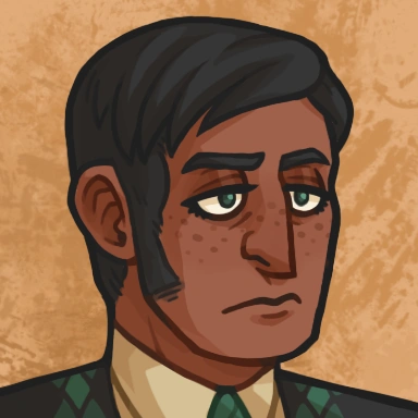 Isaac | Welcome to Wishbone! Wiki | Fandom