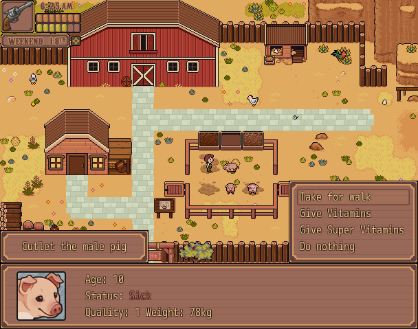 Sickness | Welcome to Wishbone! Wiki | Fandom