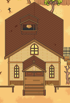 Red-Eye Chapel | Welcome to Wishbone! Wiki | Fandom