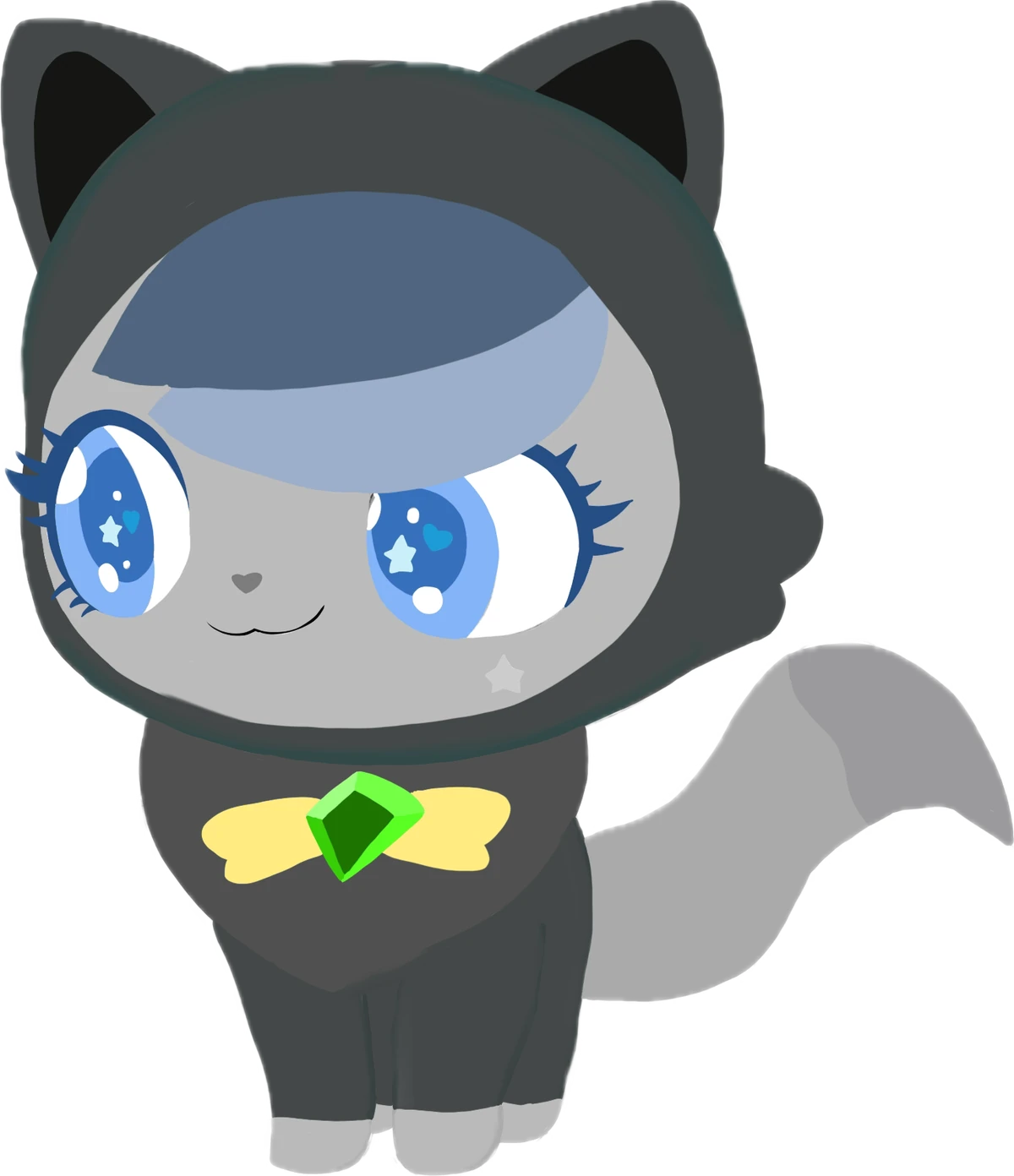 Puppymeow | Wishcat fanon Wiki | Fandom