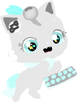 Linkymeow | Wishcat fanon Wiki | Fandom