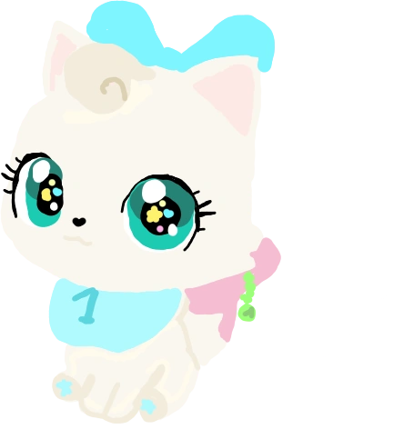 Cyber Lemeow | Wishcat fanon Wiki | Fandom