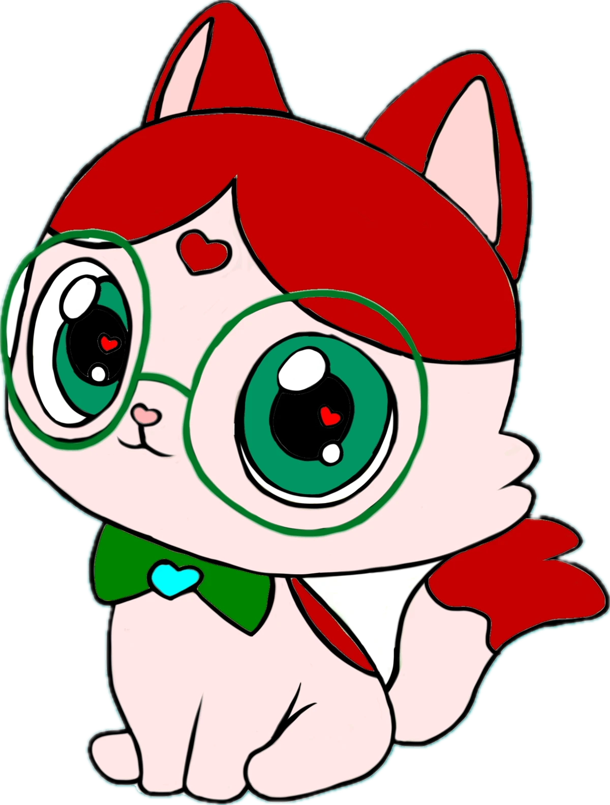 Caremeow | Wishcat fanon Wiki | Fandom