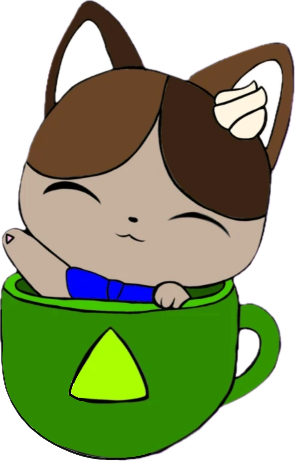 Mochameow | Wishcat fanon Wiki | Fandom