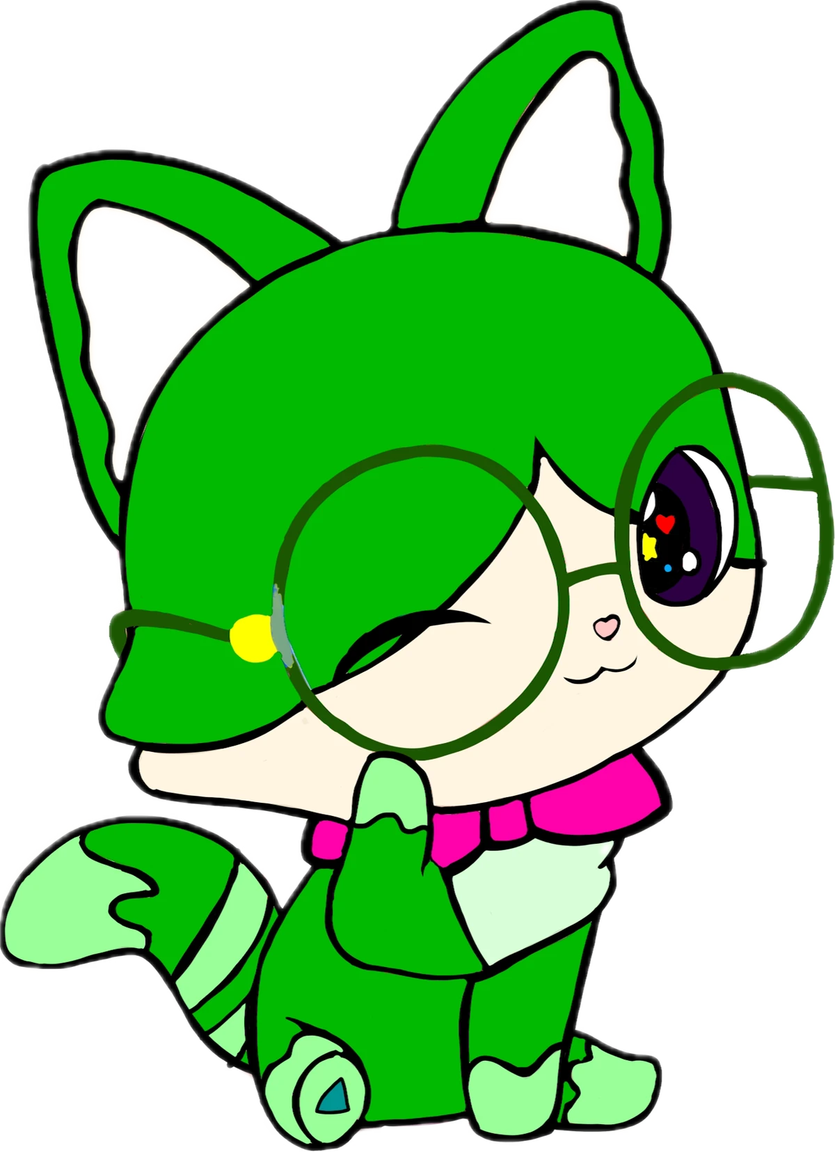 Studymeow | Wishcat fanon Wiki | Fandom