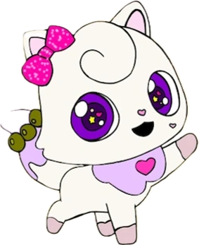 Cutemeow | Wishcat fanon Wiki | Fandom