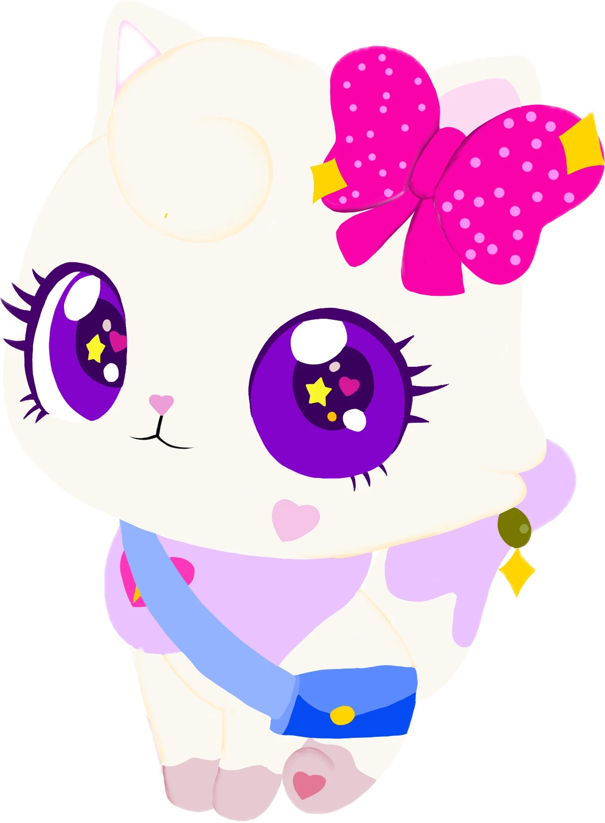 List of Constellation Wish Cats | Wishcat fanon Wiki | Fandom