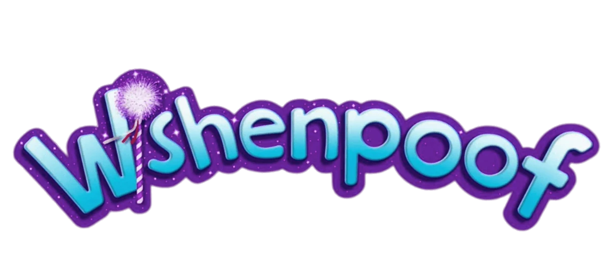 Wishenpoof | Wishenpoof Wiki | Fandom