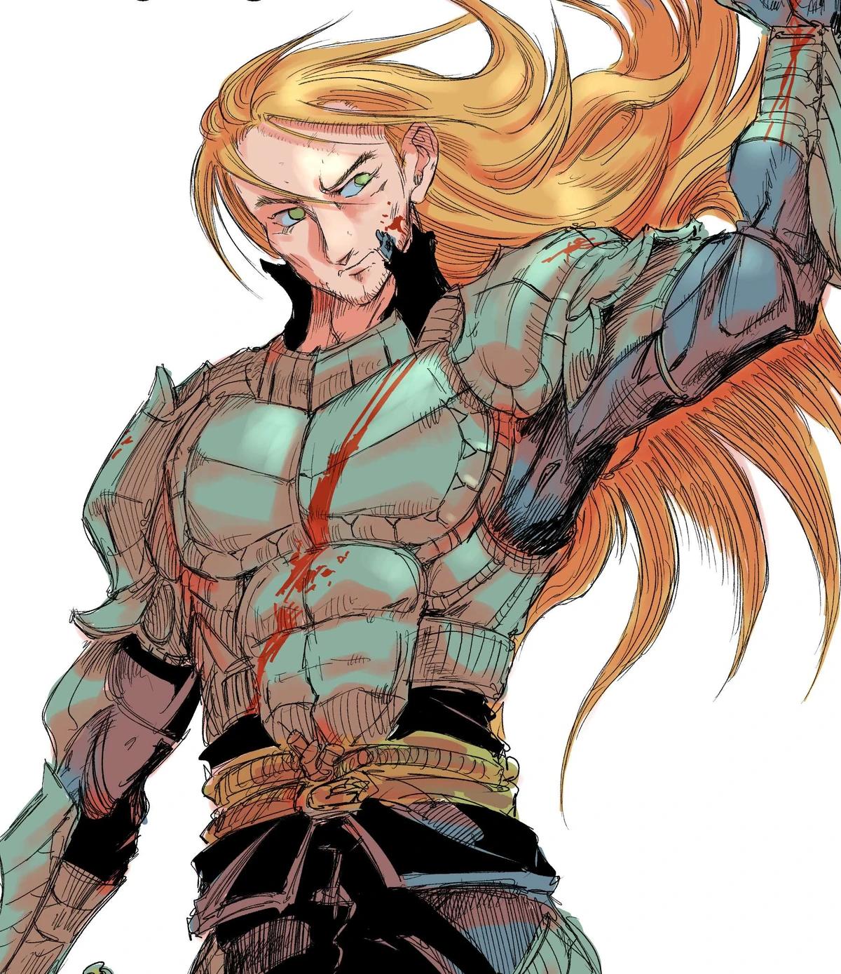 Enguerrand | Wisher World Wiki | Fandom