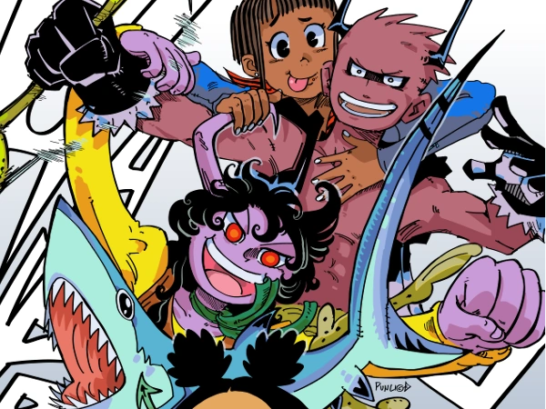 Webtoon Canvas | Wisher World Wiki | Fandom