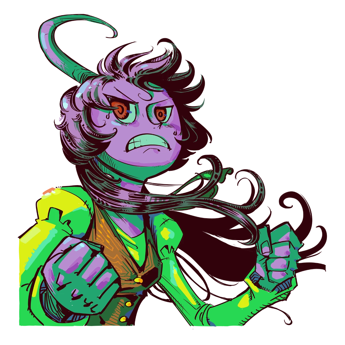 Wisher | Wisher World Wiki | Fandom