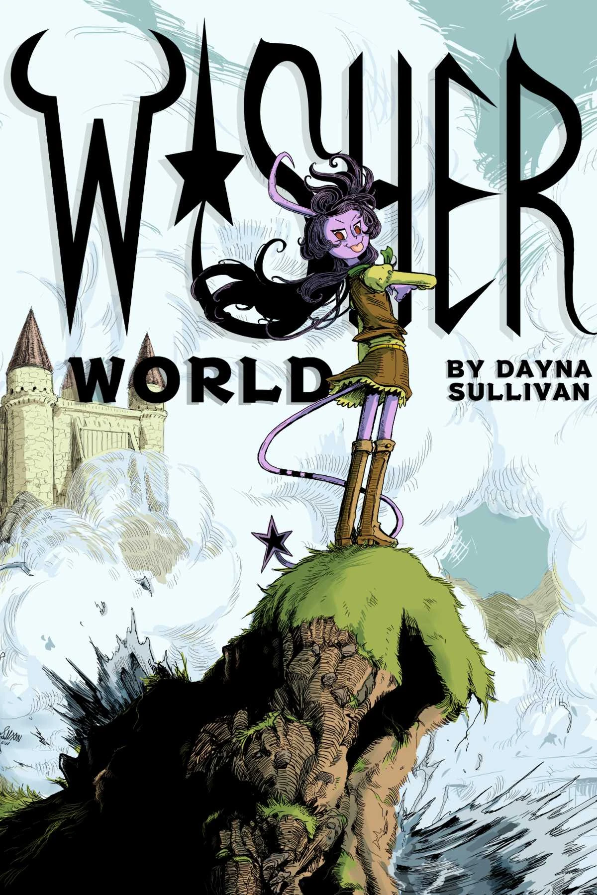 Wisher World | Wisher World Wiki | Fandom