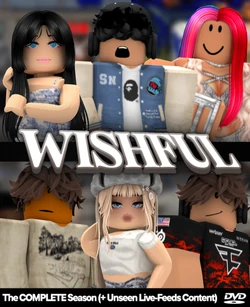 Wishful S2 | Wishful Wiki | Fandom