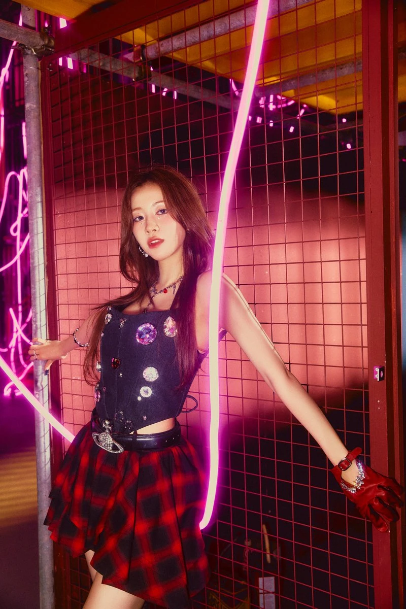 Wooyeon | Woo! Ah! Wiki | Fandom