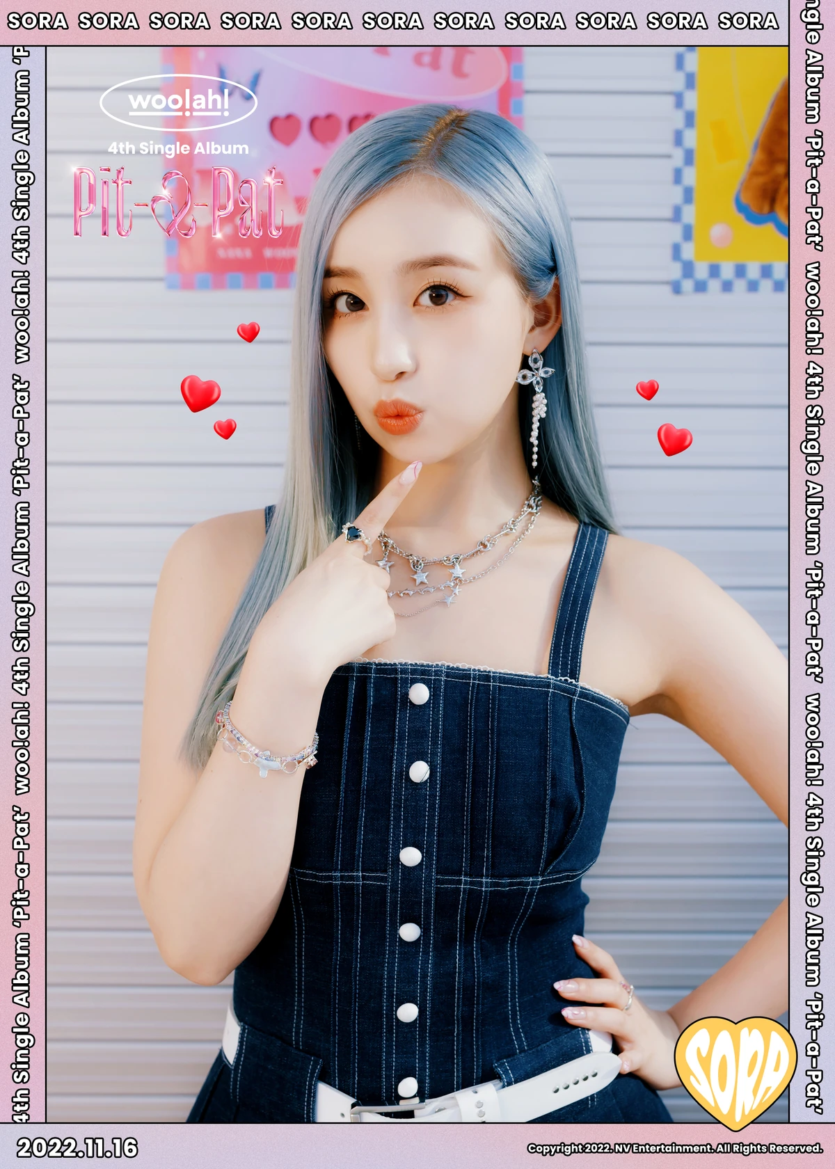 Sora | Woo! Ah! Wiki | Fandom