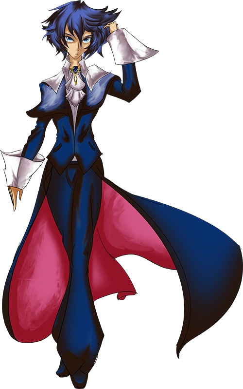 Onami Noe | Wishmakers Wiki | Fandom