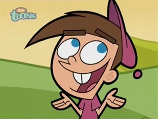 Timmy Turner | The Fairly OddParents: Wishology Wiki | Fandom