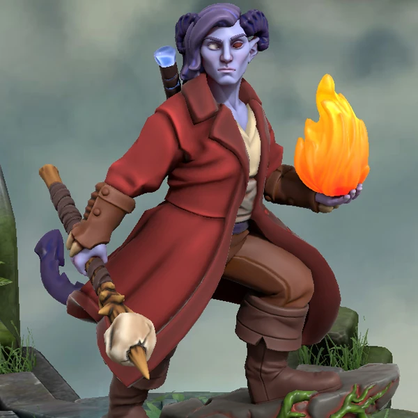 Dantalion 'Dante' Nowhere | Wishuponastar Wiki | Fandom