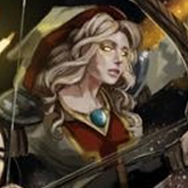 Mavis Silverkin | Wishuponastar Wiki | Fandom