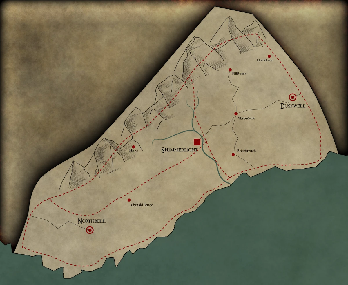 Mystera | Wishuponastar Wiki | Fandom