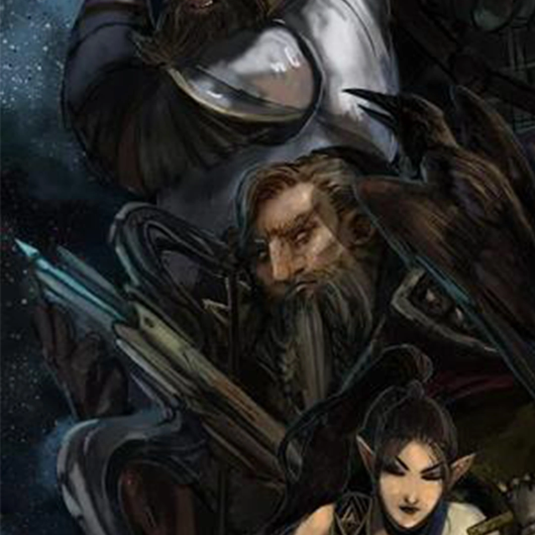 Thoroar Dagarkin | Wishuponastar Wiki | Fandom