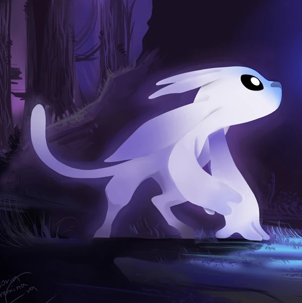 Ori | Wishuponastar Wiki | Fandom