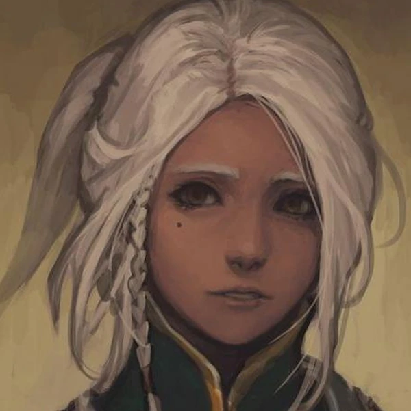 Solveig Flynn | Wishuponastar Wiki | Fandom