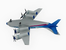 Plane | WishVerse Wiki | Fandom