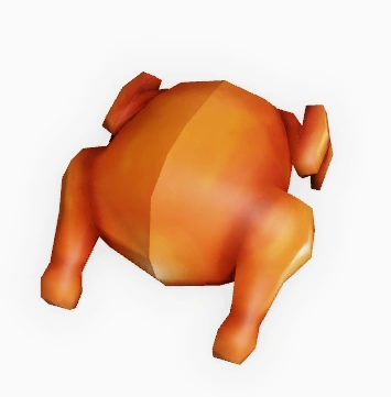 Lava Chicken | WishVerse Wiki | Fandom