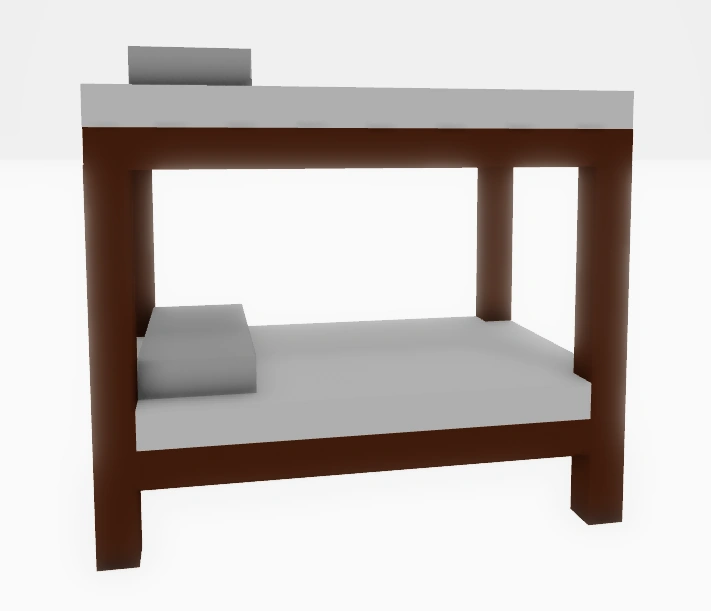 Bunk Bed | WishVerse Wiki | Fandom