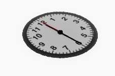 Clock | WishVerse Wiki | Fandom