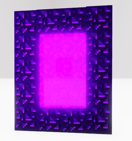 Nether Portal | WishVerse Wiki | Fandom