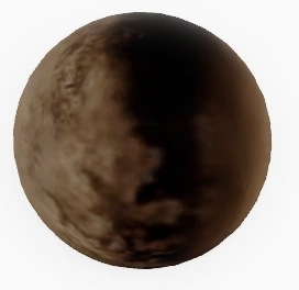 Pluto | WishVerse Wiki | Fandom