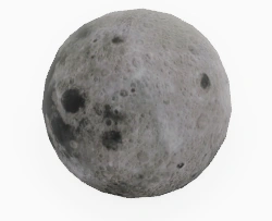 Moon | WishVerse Wiki | Fandom