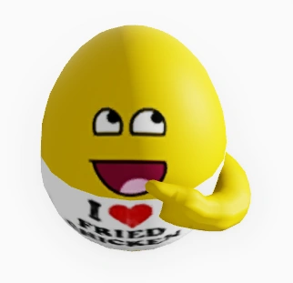 Shedletsky Egg | WishVerse Wiki | Fandom