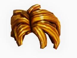 Bacon Hair | WishVerse Wiki | Fandom