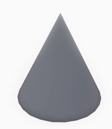 Cone | WishVerse Wiki | Fandom