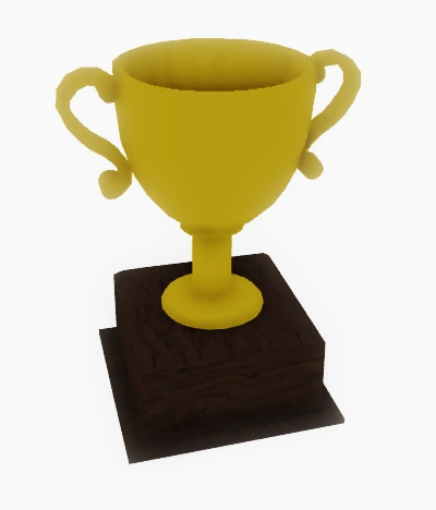 Trophy | WishVerse Wiki | Fandom