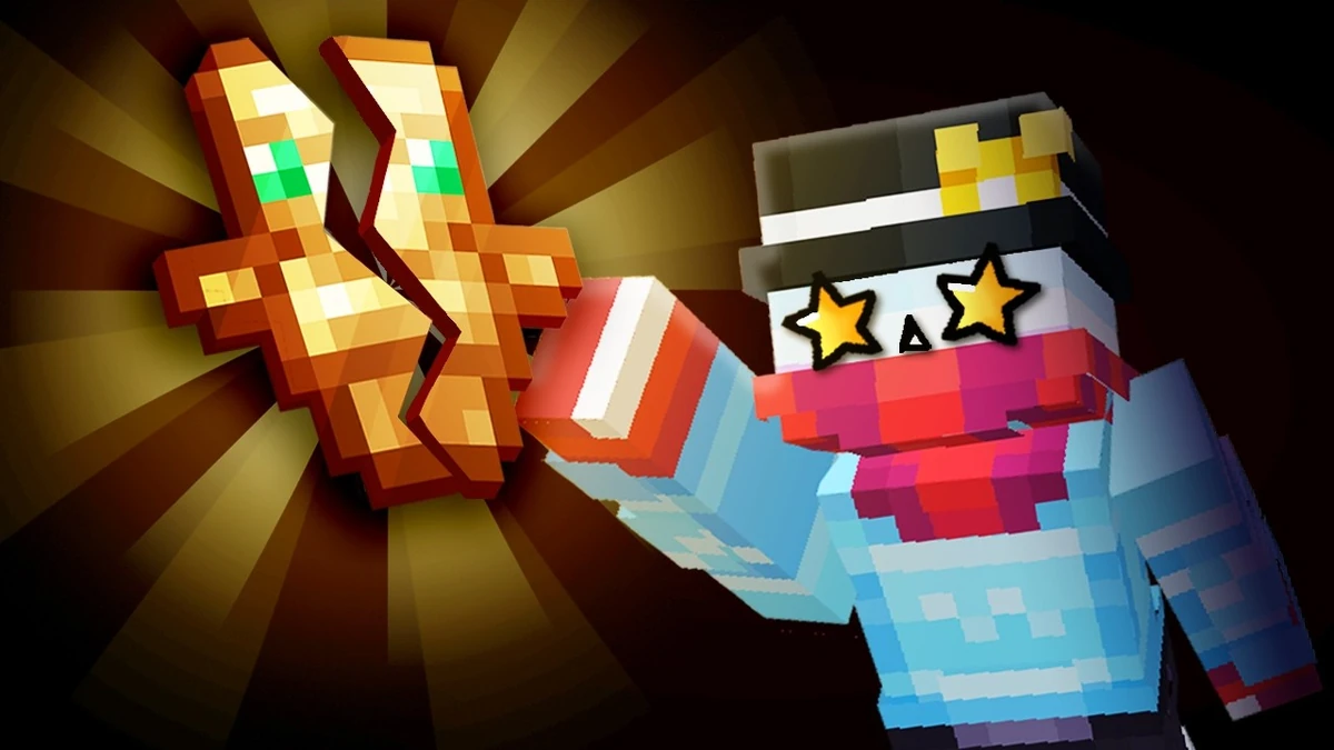 I'm Immortal, But I Can't Prove It | Wisp SMP Wiki | Fandom