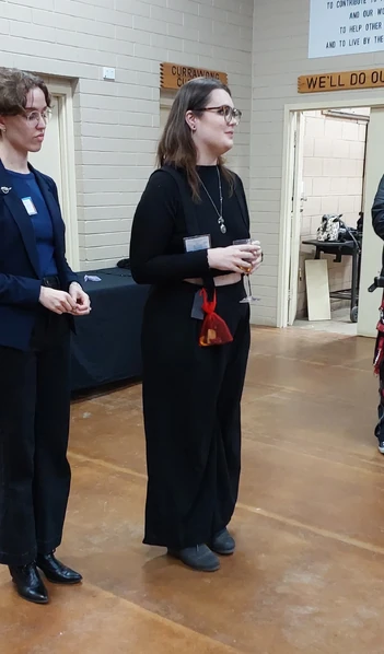 Nala Markopoulos | W.I.S.P Wiki | Fandom