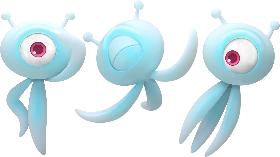 White Wisp | Wisps Wiki | Fandom