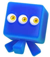 Blue Wisp | Wisps Wiki | Fandom
