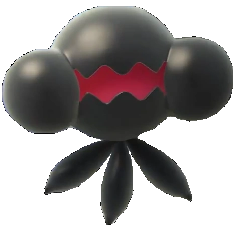 Black Wisp | Wisps Wiki | Fandom