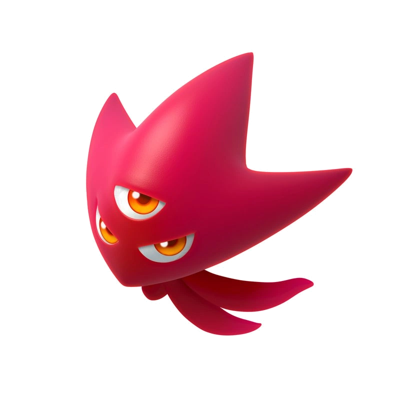 Crimson Wisp | Wisps Wiki | Fandom