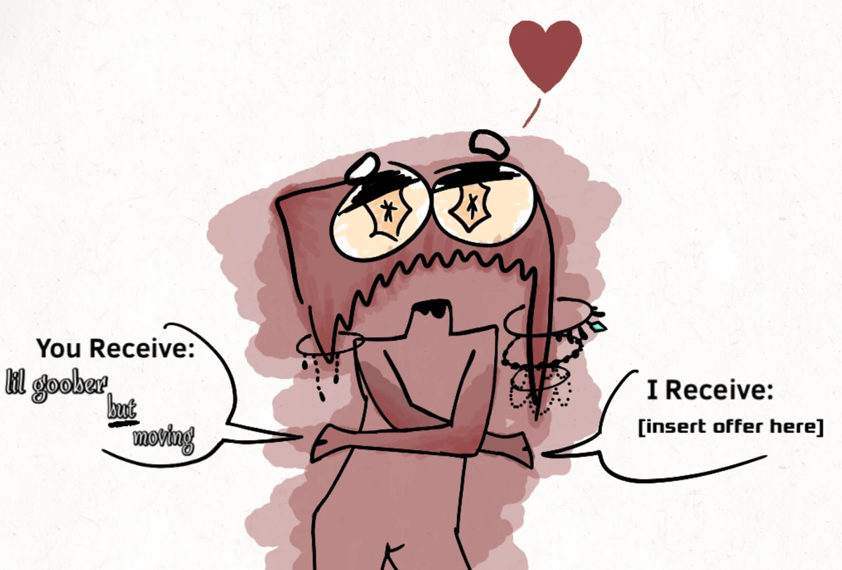 Oobleck | Wispveil Wiki | Fandom