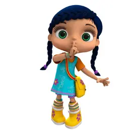 Wissper (character) | Wissper Wiki | Fandom