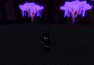 Wind Breathing | Wisteria Roblox Wiki | Fandom