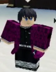 Haori | Wisteria Roblox Wiki | Fandom